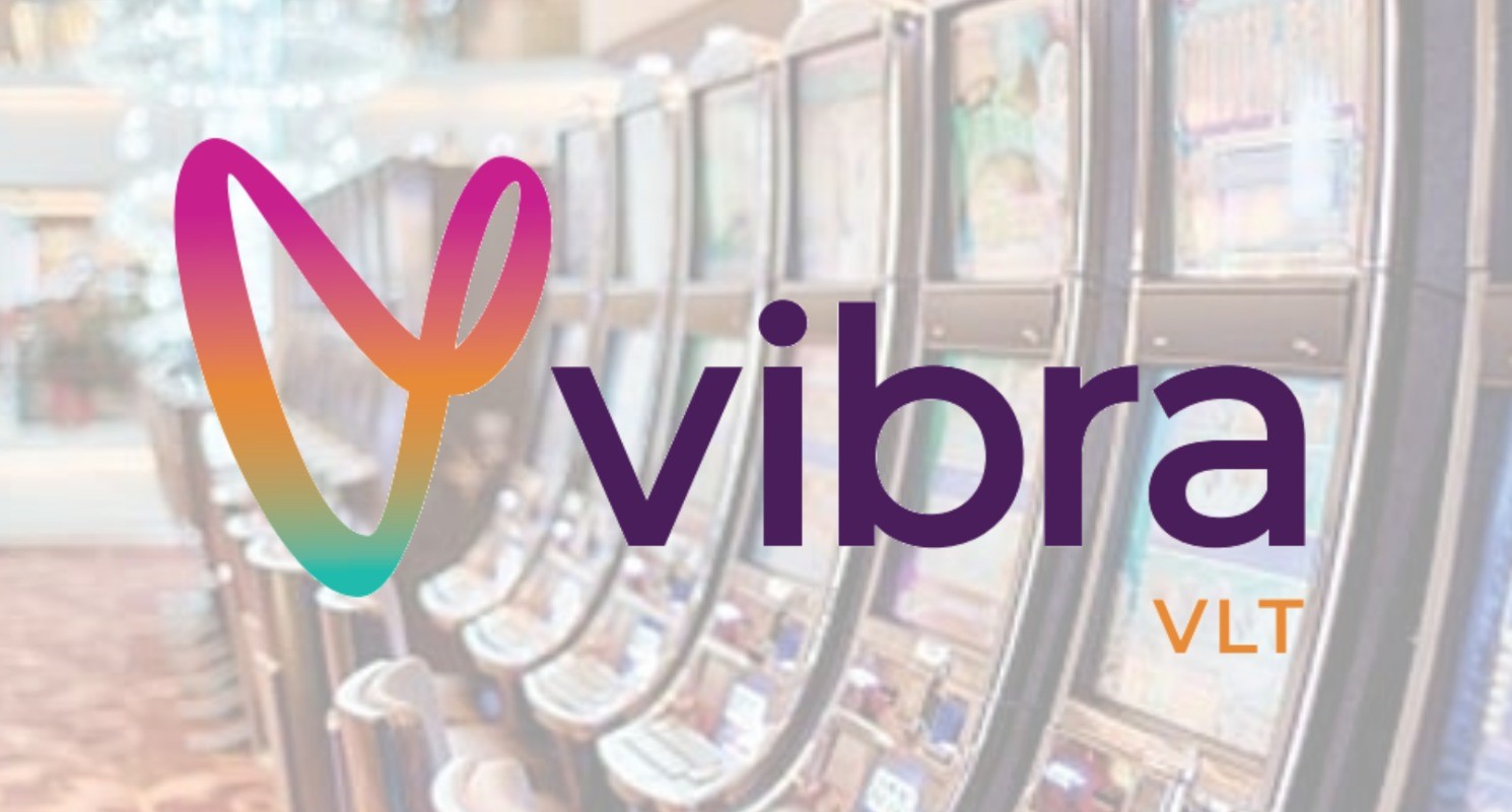 Vibra Gaming launches VLT division – Vibra Gaming